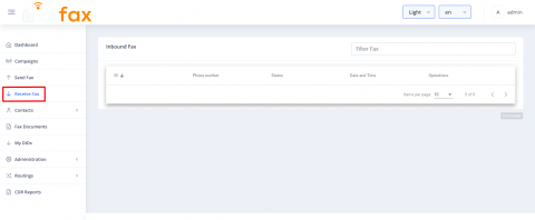 Installation Guide - Open Source Fax Server Software, Advance Fax ...